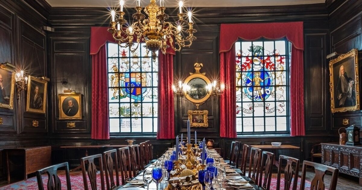 Weddings | Apothecaries’ Hall