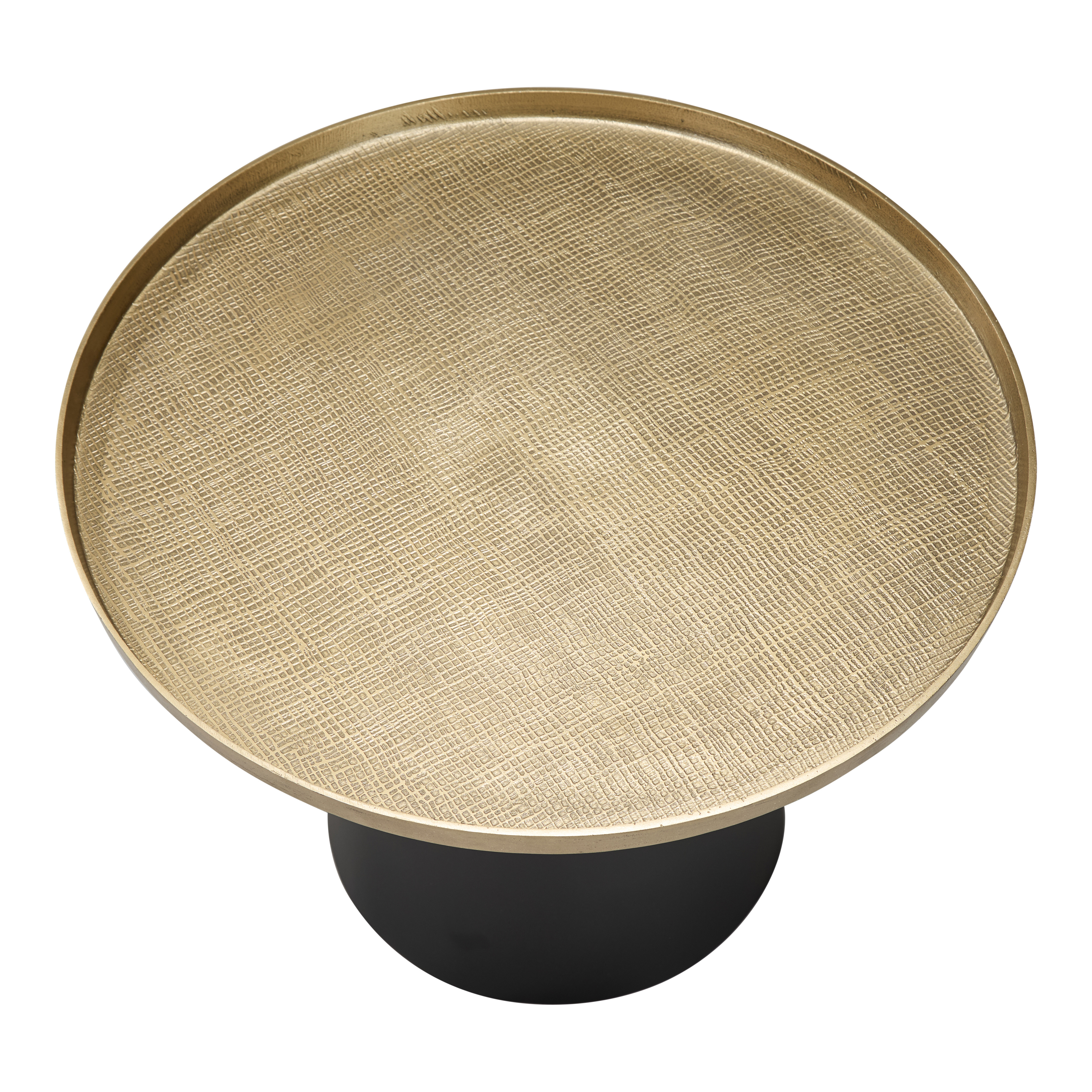 Protea Coffee Table | Antique Bronze | Robert Langford