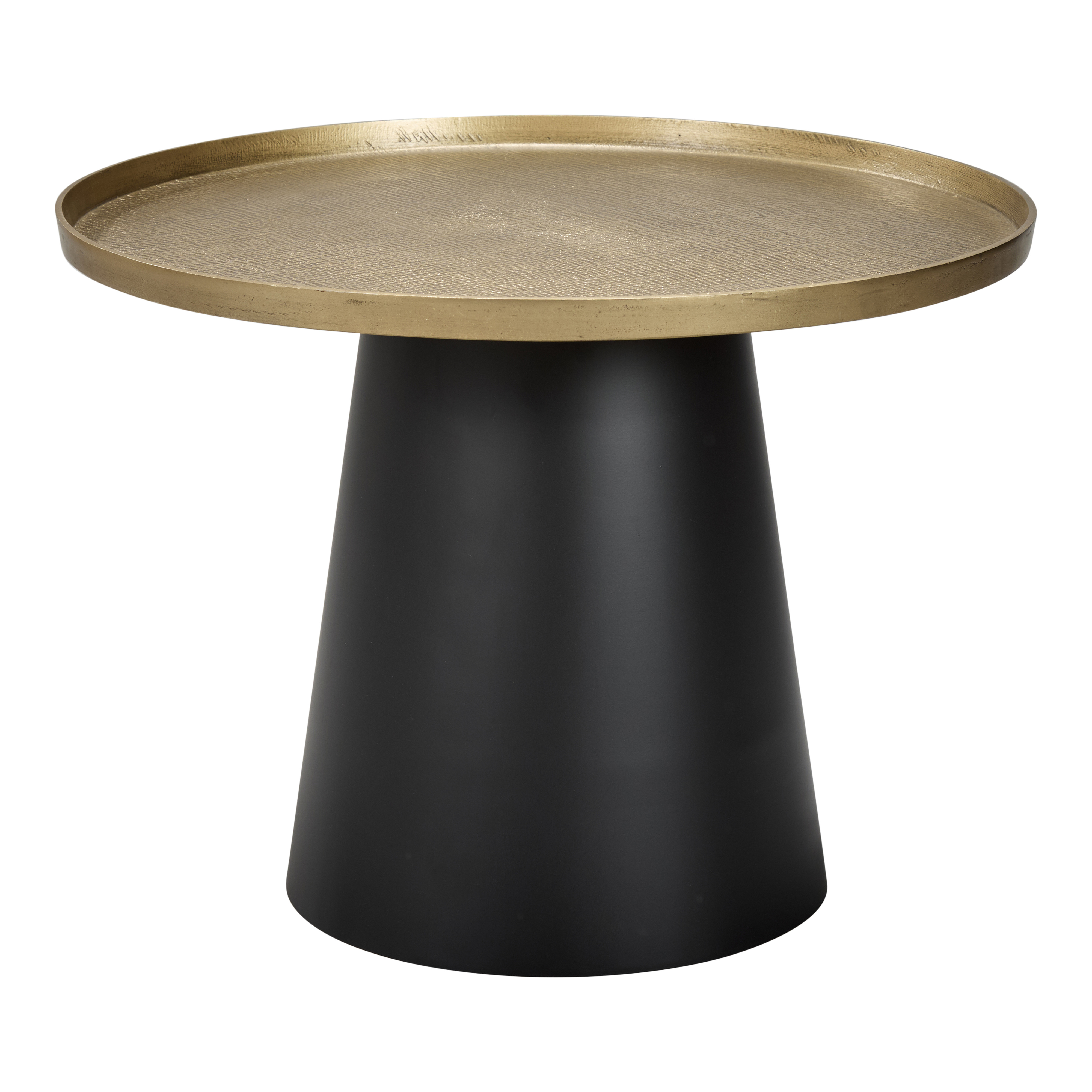 Protea Coffee Table | Antique Bronze | Robert Langford