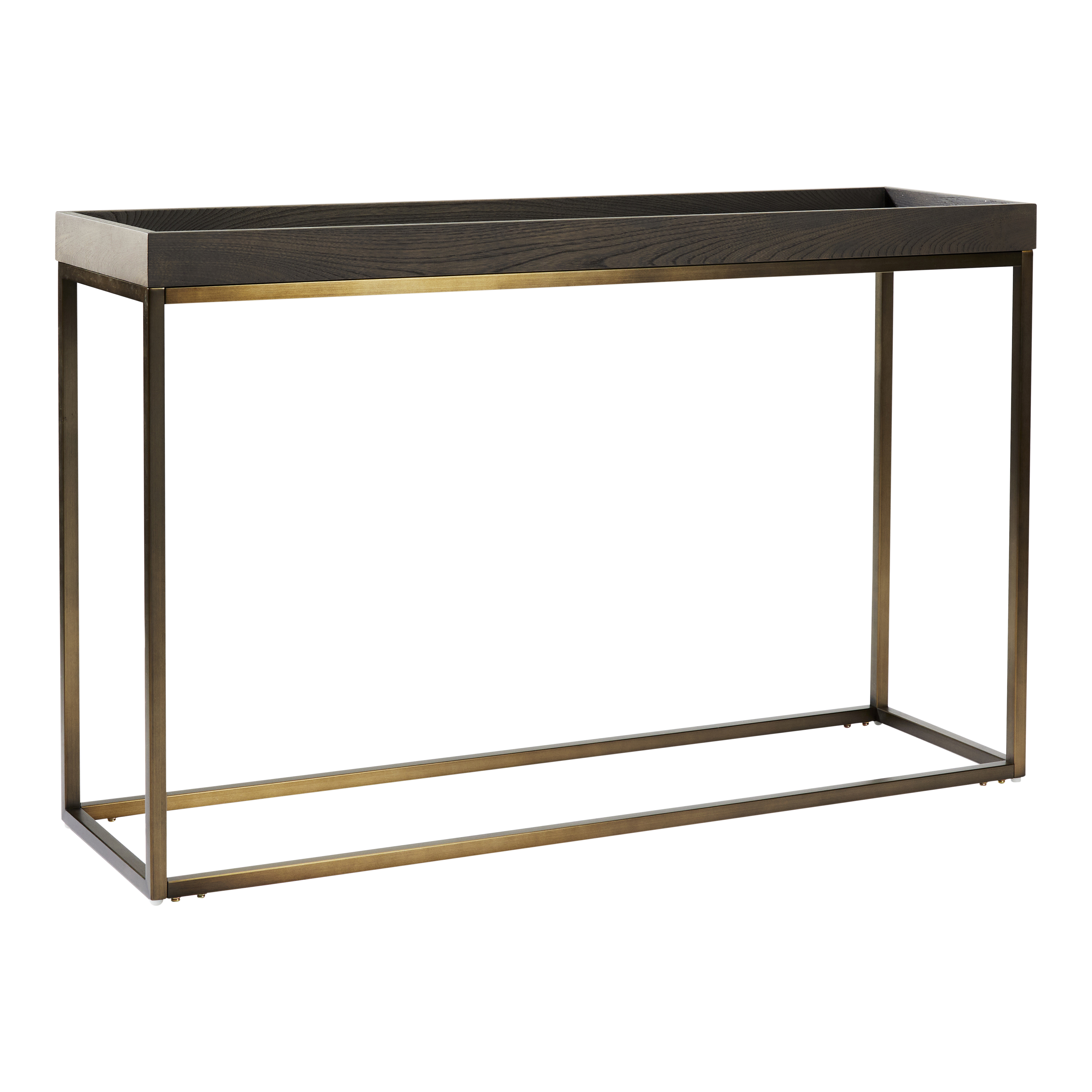 Glencoe Console Table | Mocha, 1200mm | Robert Langford