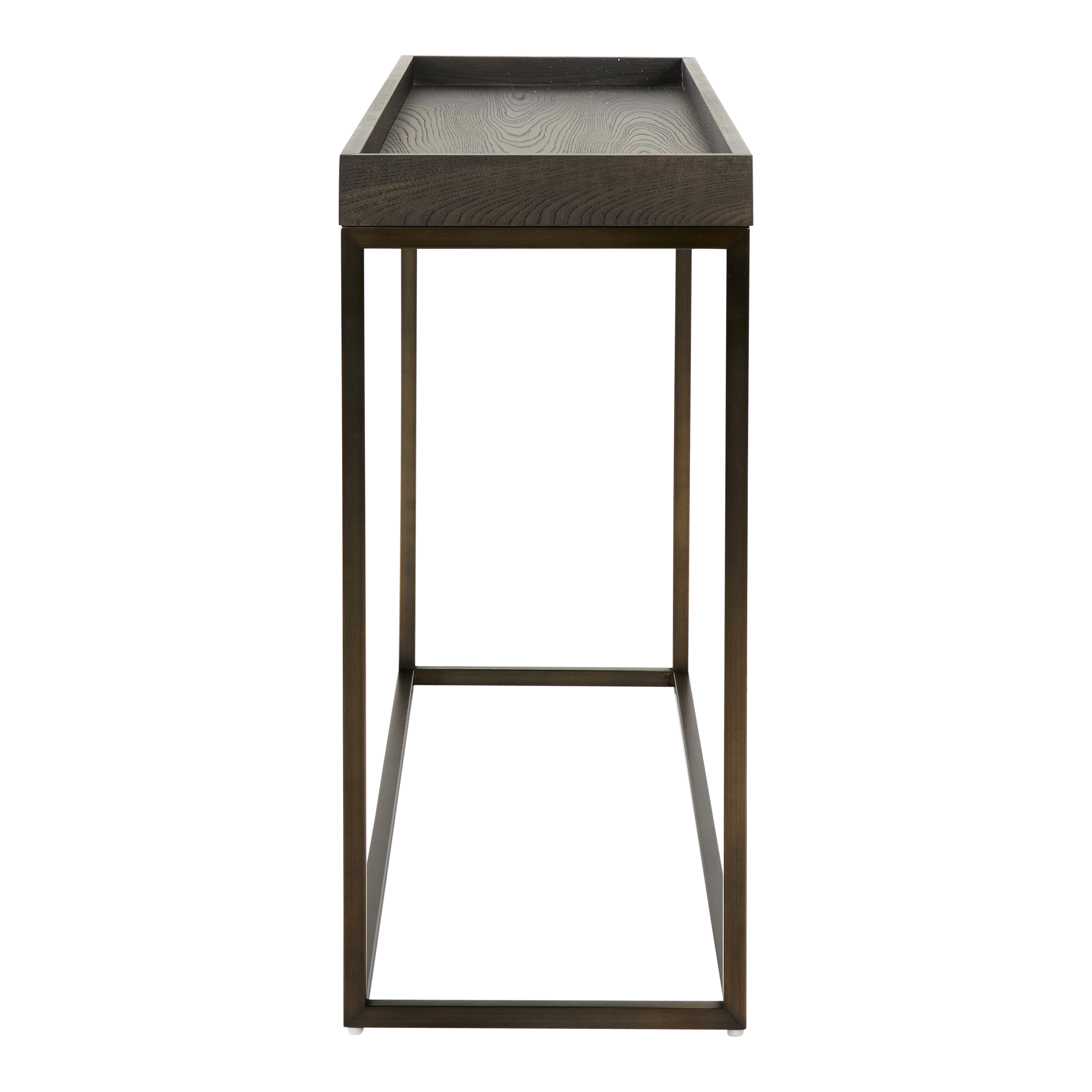Glencoe Console Table | Mocha, 1200mm | Robert Langford