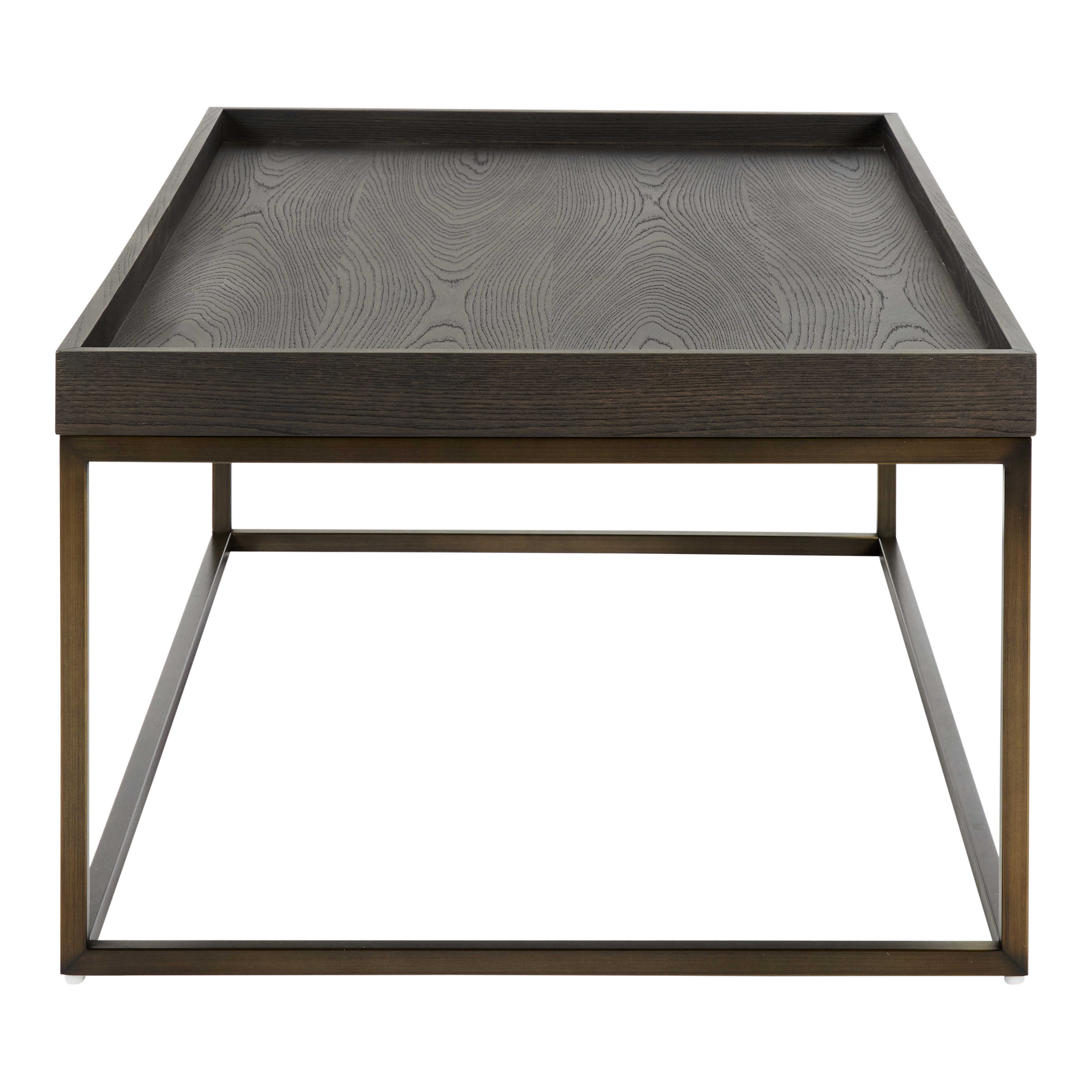 Glencoe Coffee Table | Mocha | Robert Langford