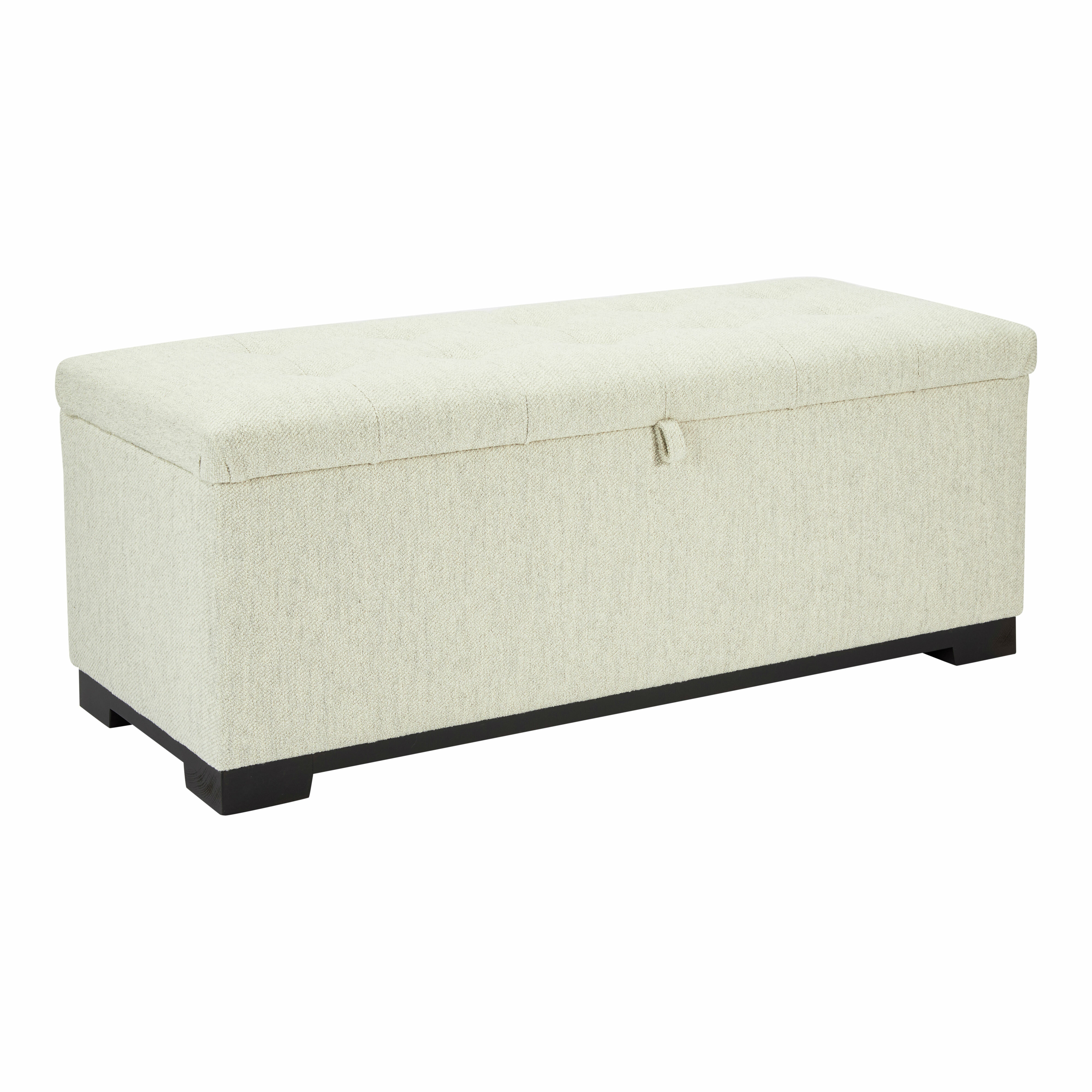 Barcelona Blanket Box | Robert Langford