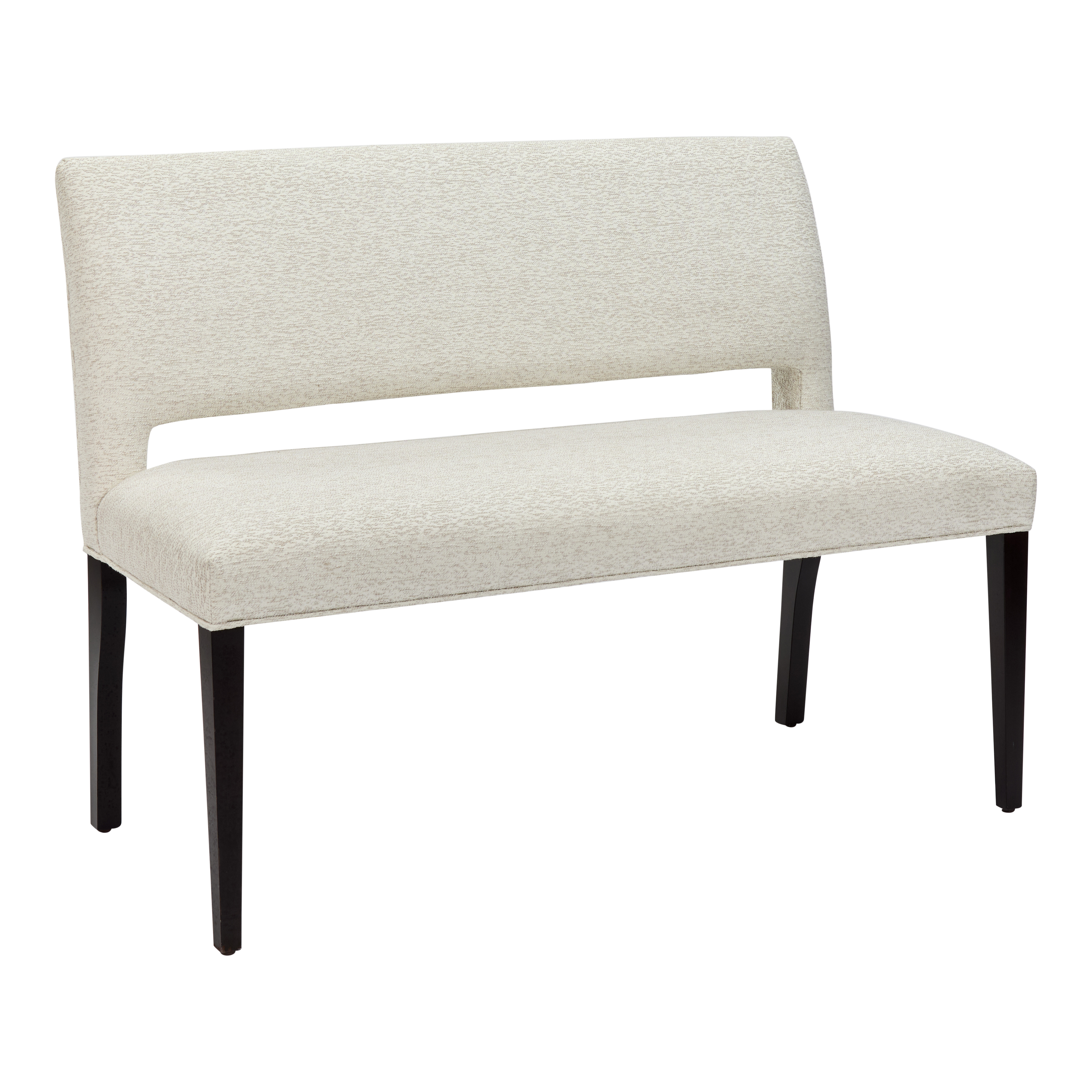 Polo Dining Bench | Robert Langford