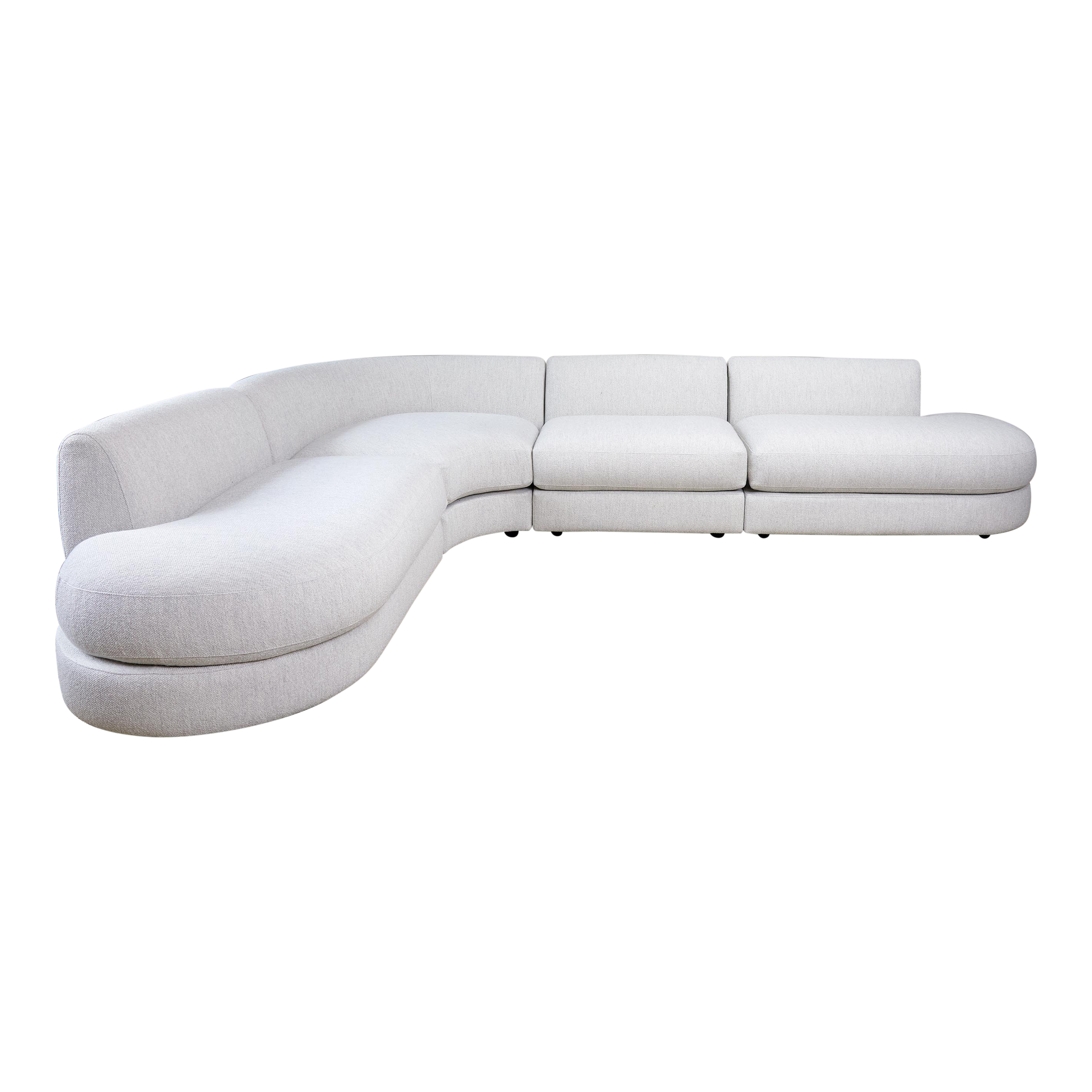 Sutherland Sectional Sofa | Robert Langford