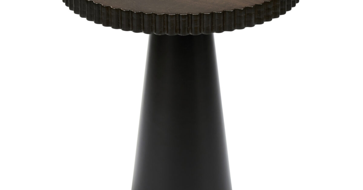 Pinion Side Table | 450mm x 500mm | Robert Langford