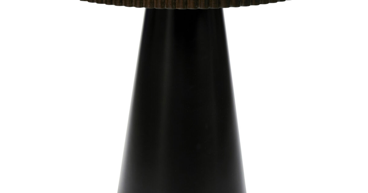 Pinion Side Table | 600mm x 600mm | Robert Langford