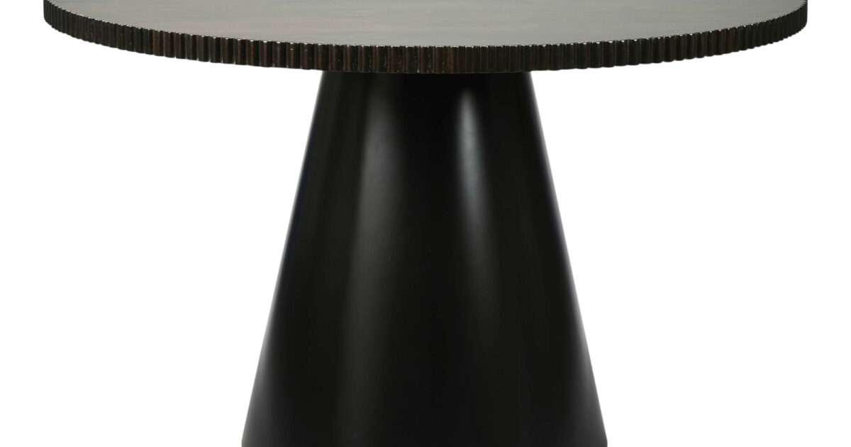 Pinion Dining Table | 1200mm x 1200mm | Robert Langford