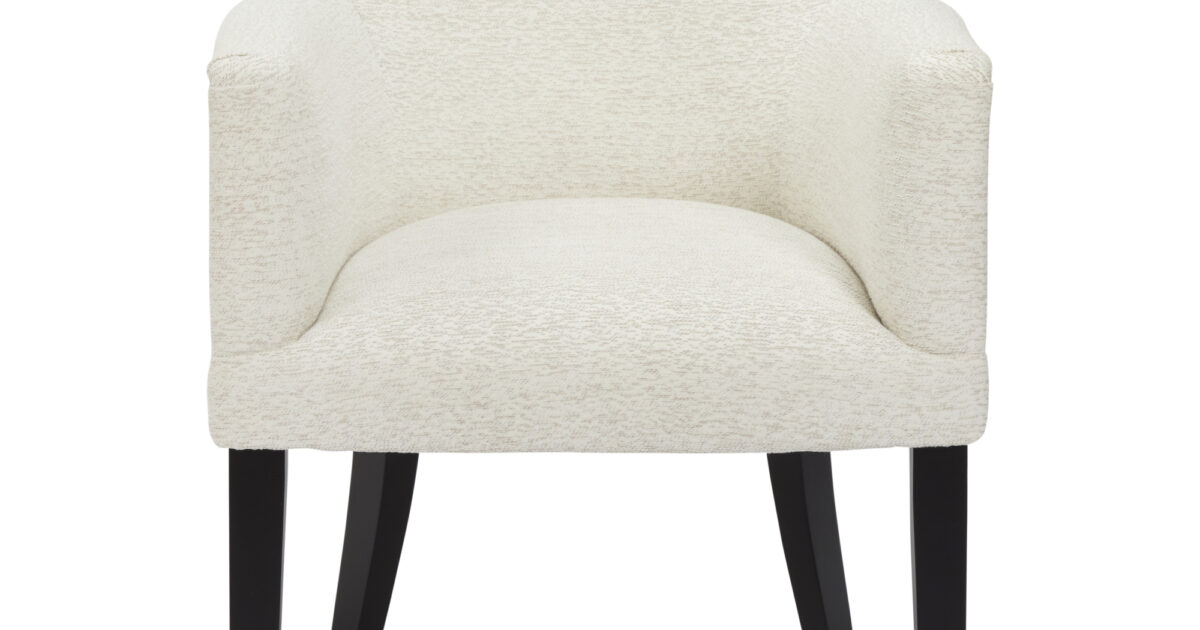 Angela Carver Dining Chair | Robert Langford