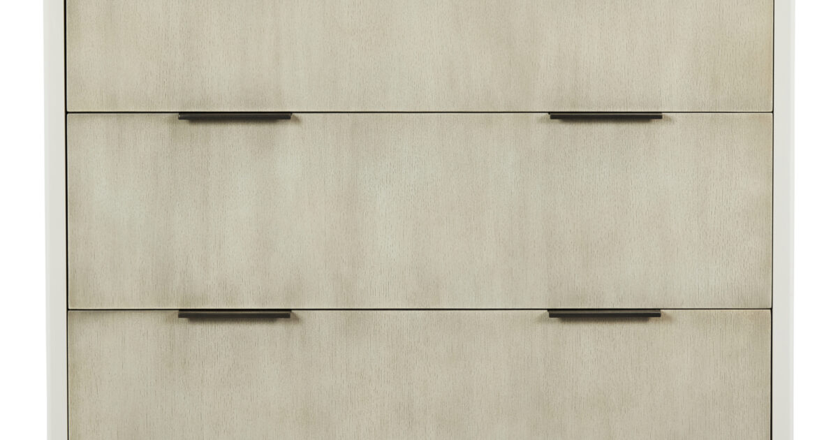 Savannah Chest | Light Oak | Robert Langford