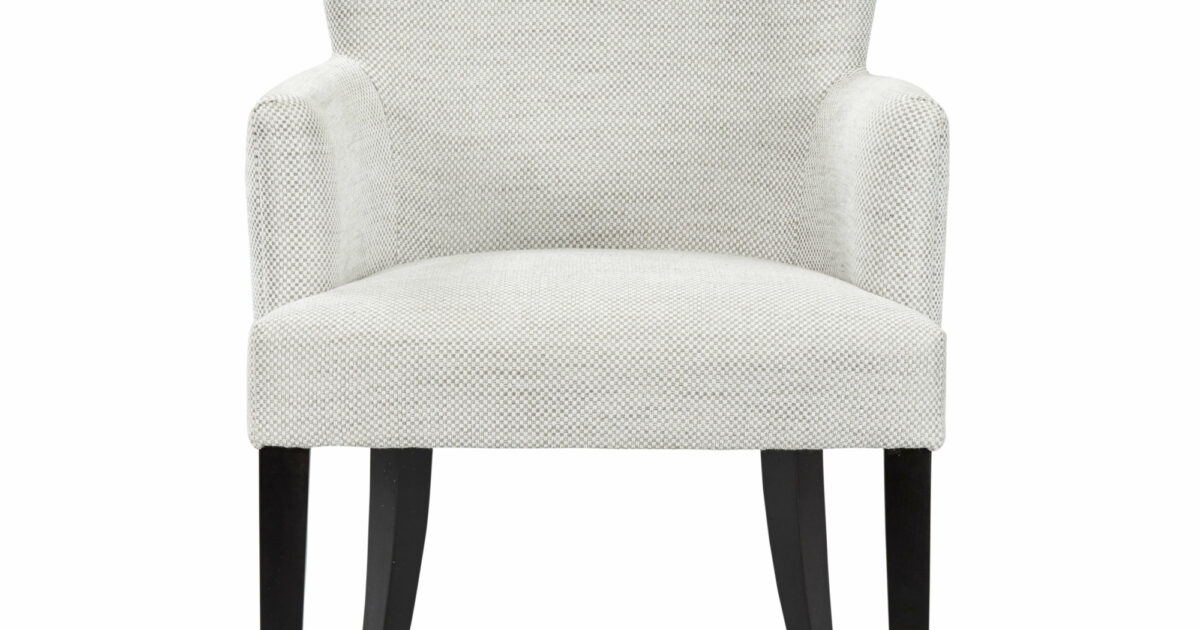 Christopher Carver Dining Chair | Robert Langford