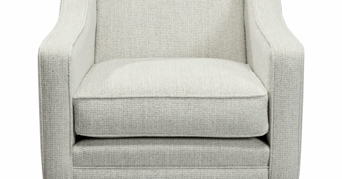 Esmerelda Occasional Chair | Robert Langford