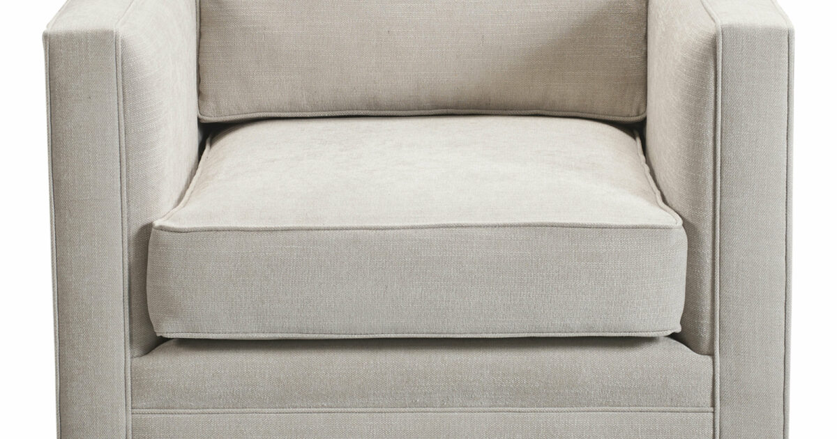 Ford Occasional Chair | Robert Langford