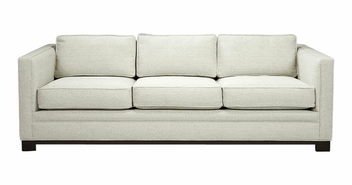 Ford Sofa | Robert Langford