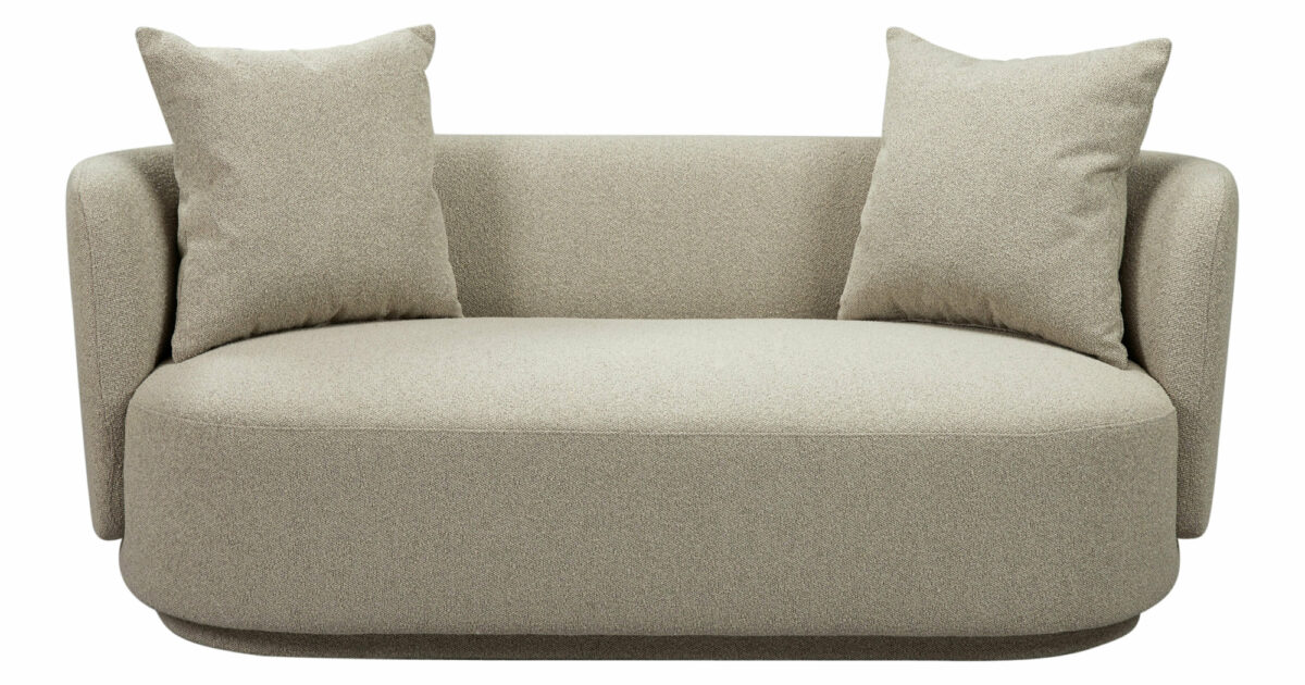 Lake Como Sofa | Robert Langford