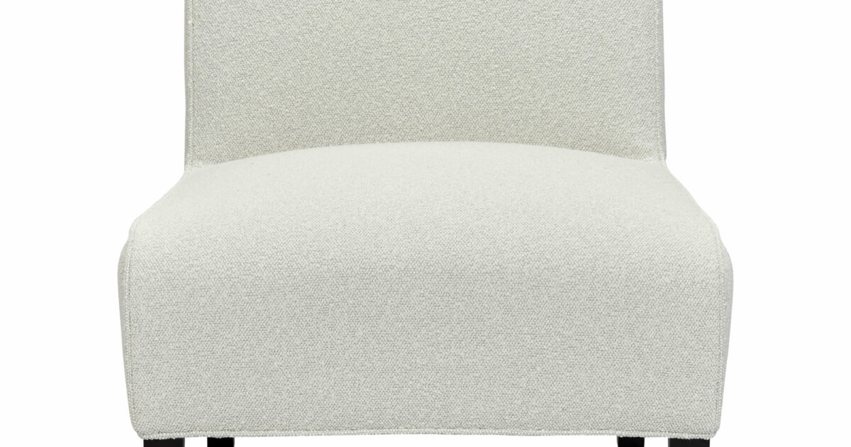 Major Occasional Chair | Robert Langford