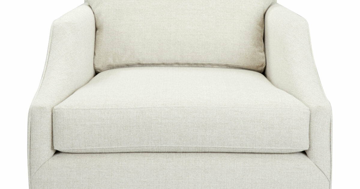 Oldman Occasional Chair | Robert Langford
