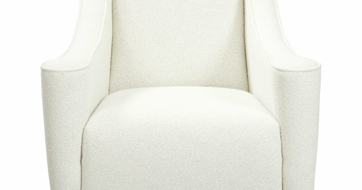 Ralph Occasional Chair | Robert Langford