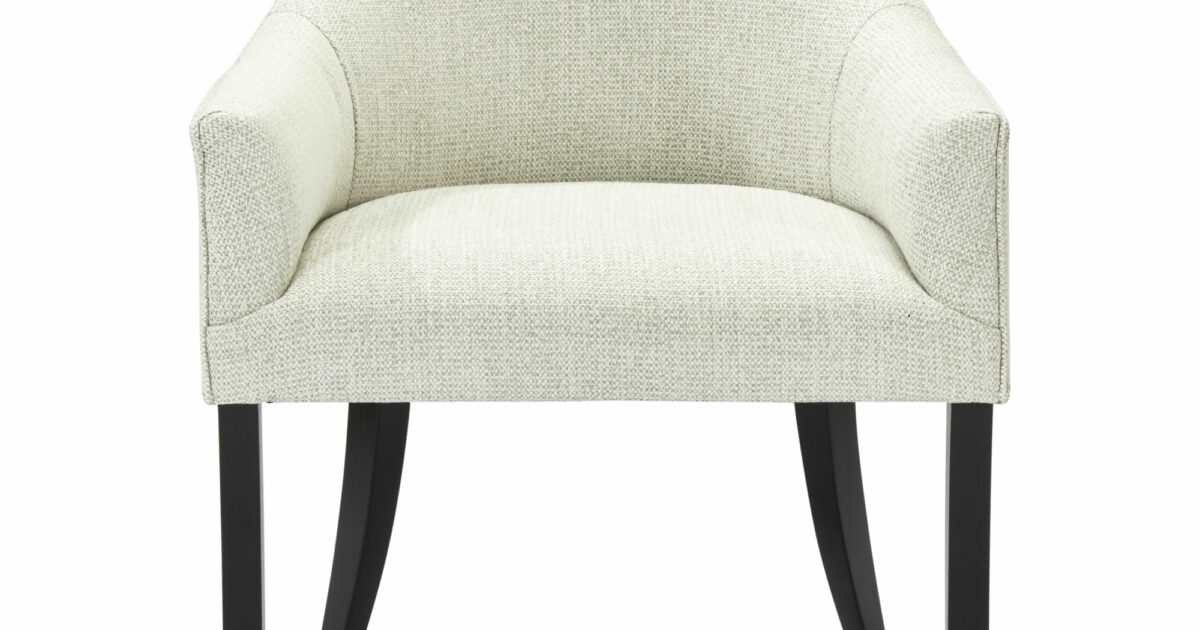 Susan Occasional Chair | Robert Langford