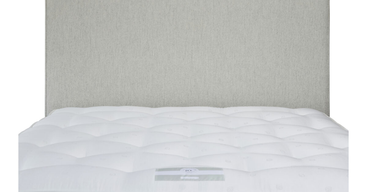 Tate King Headboard | Mitchell Cloth 05 | Robert Langford