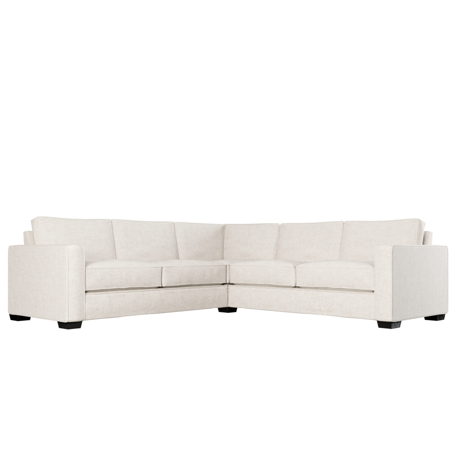 Pullman L Shape Sofa | Robert Langford