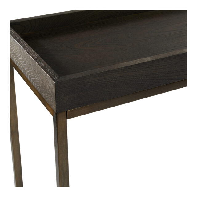 Glencoe Console Table | Mocha, 1200mm | Robert Langford