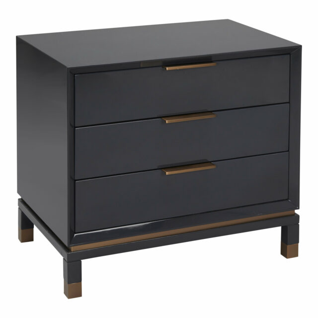 Bedside Tables Collection | Robert Langford