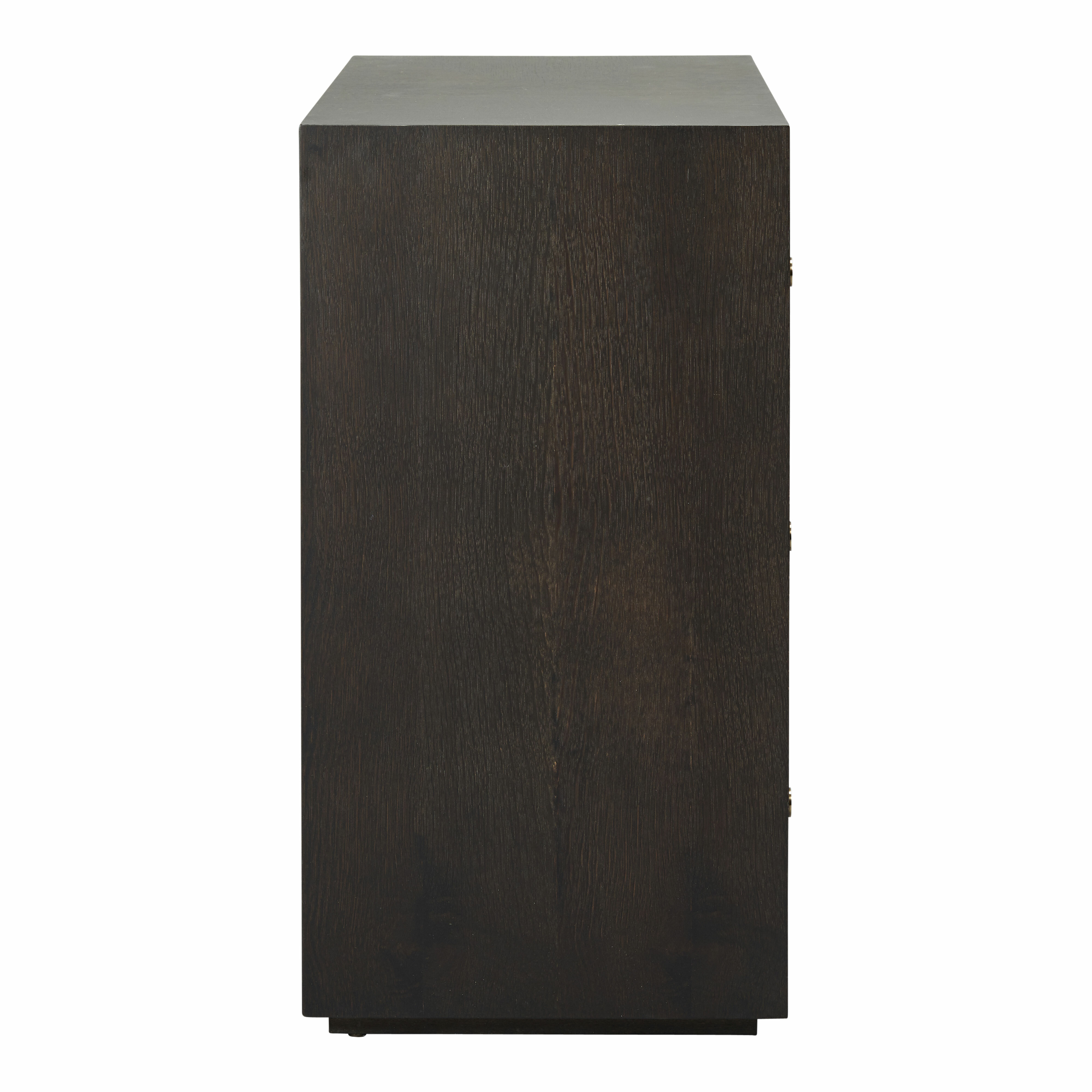 Arlington Chest | Chocolate Oak | Robert Langford