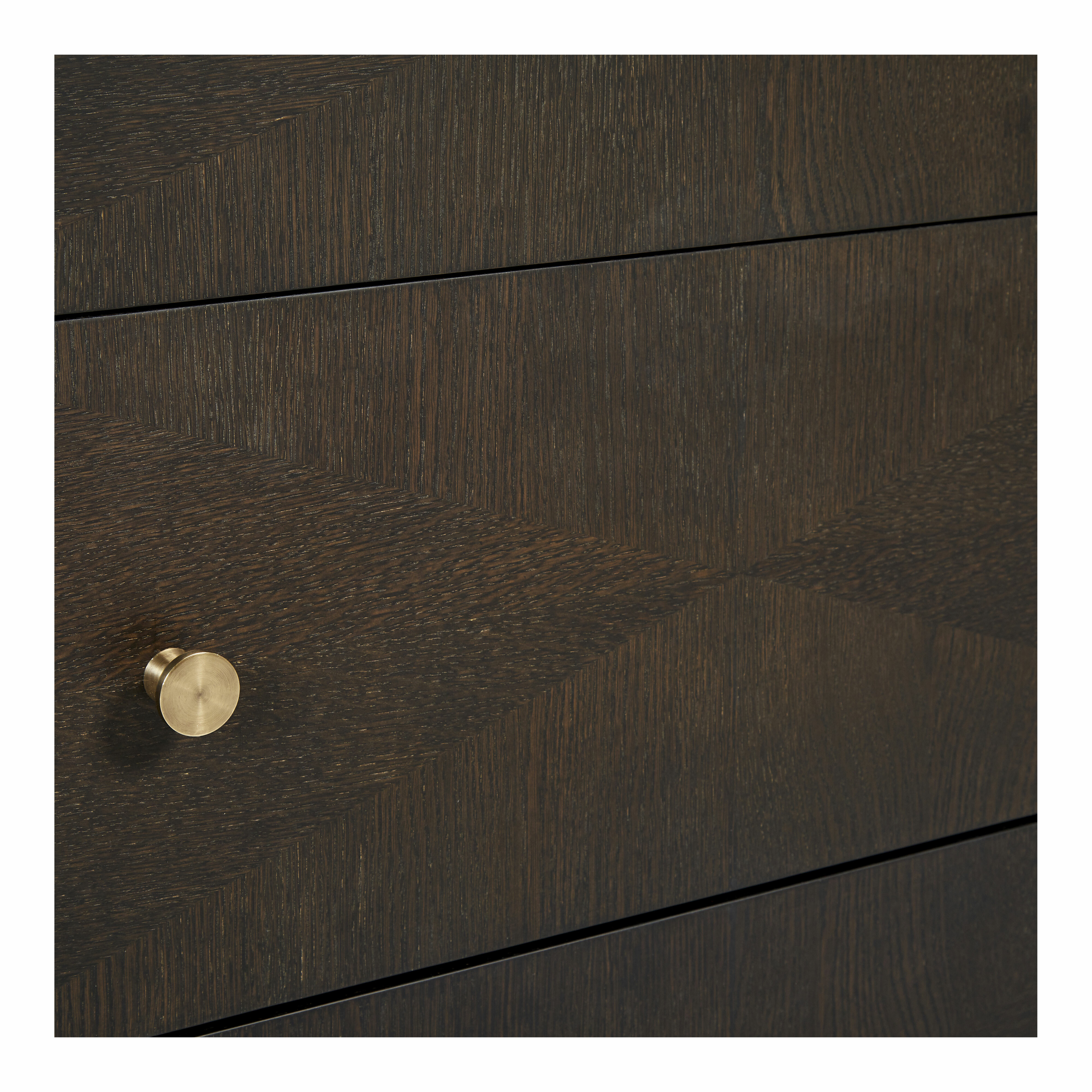 Arlington Chest | Chocolate Oak | Robert Langford