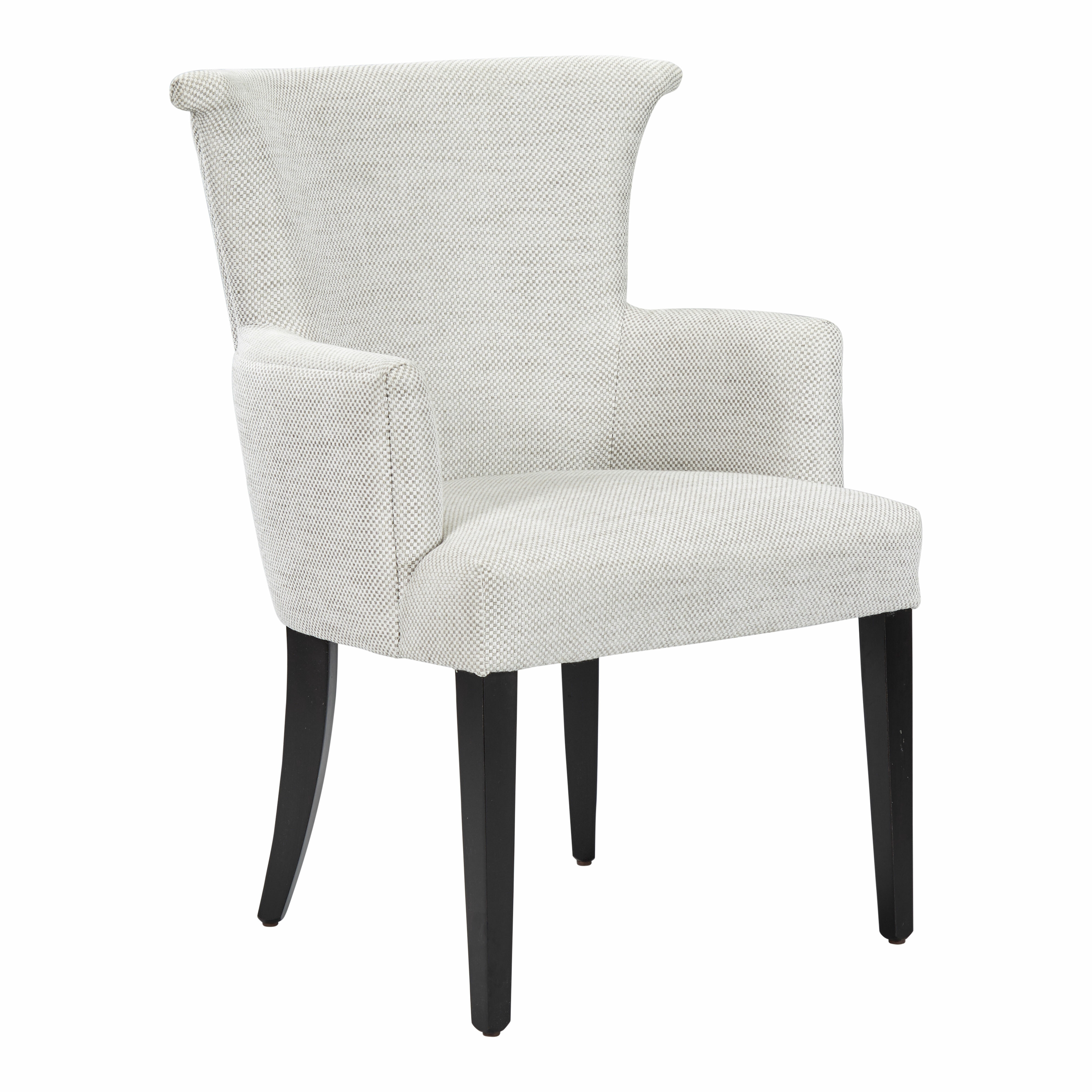 Christopher Carver Dining Chair | Robert Langford