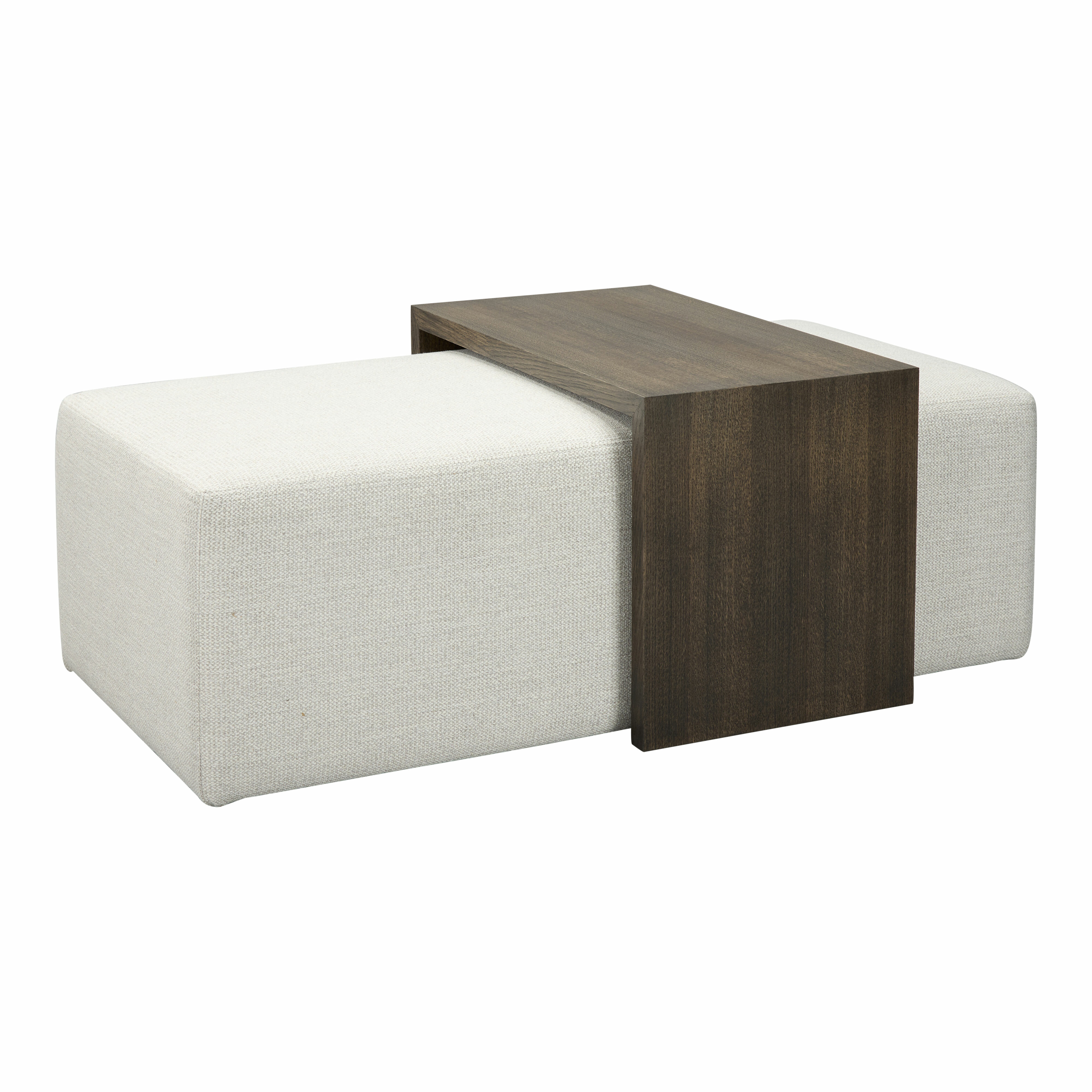 Gallagher Upholstered Coffee Table | Reynolds 02,… | Robert Langford