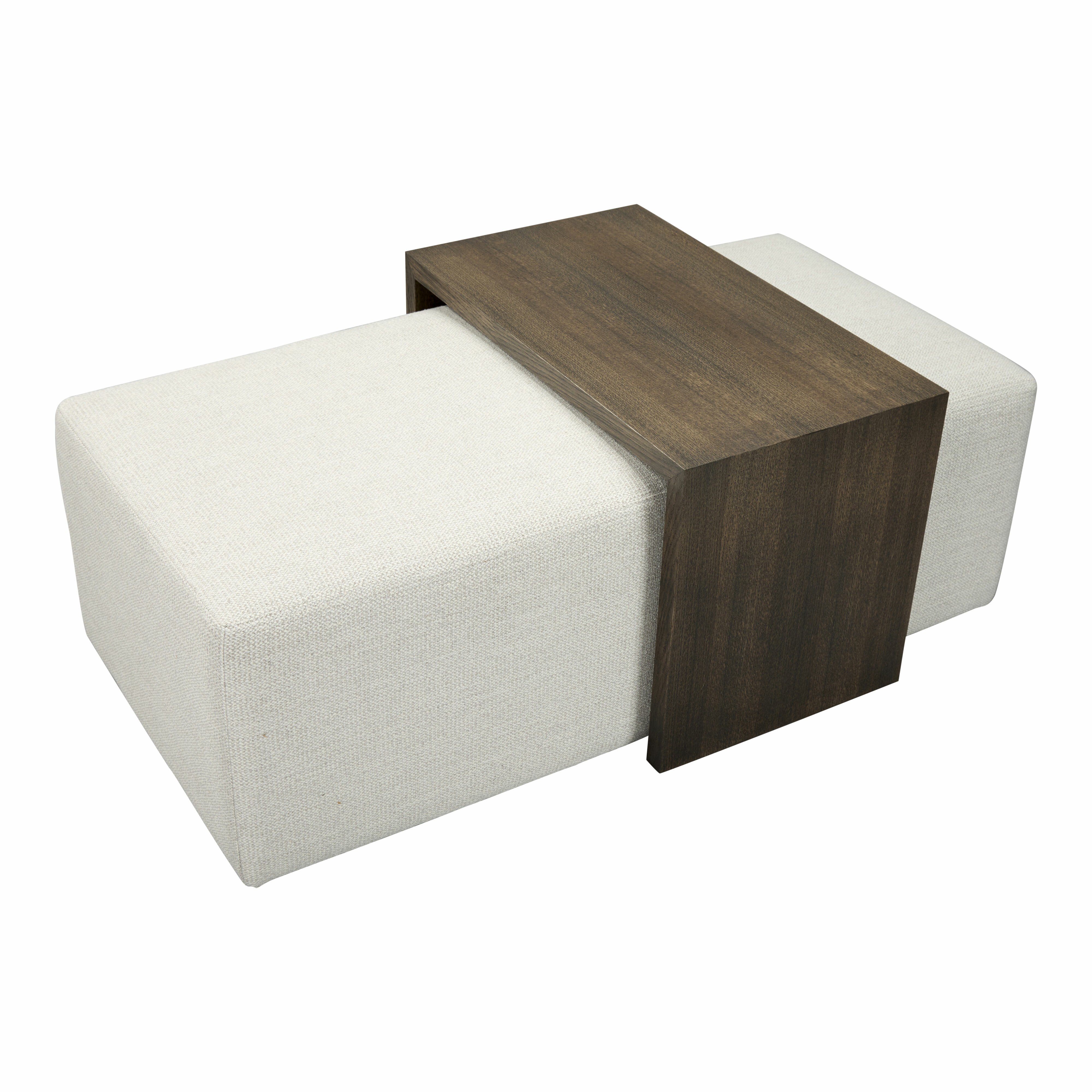 Gallagher Upholstered Coffee Table | Reynolds 02,… | Robert Langford