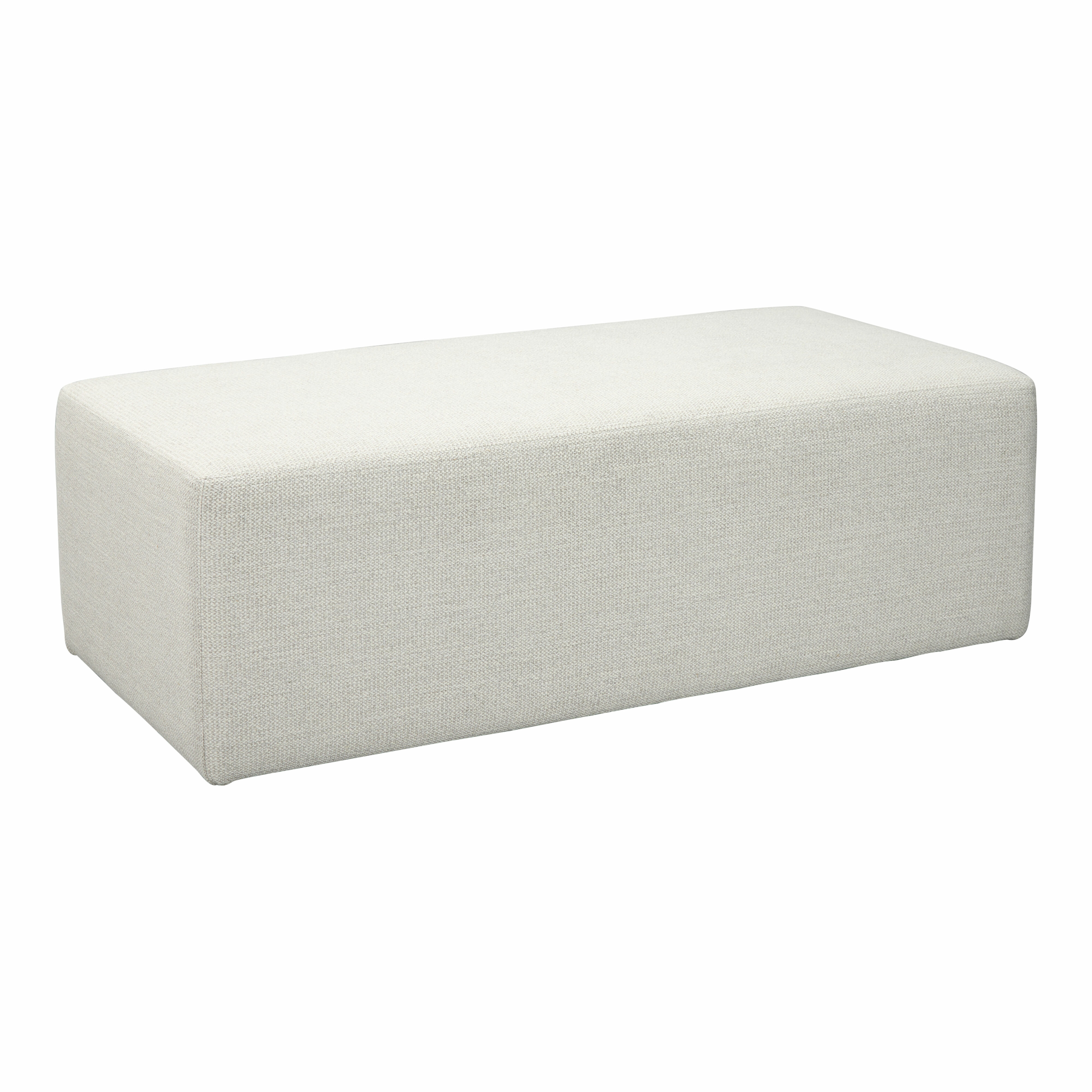 Gallagher Upholstered Coffee Table | Reynolds 02,… | Robert Langford
