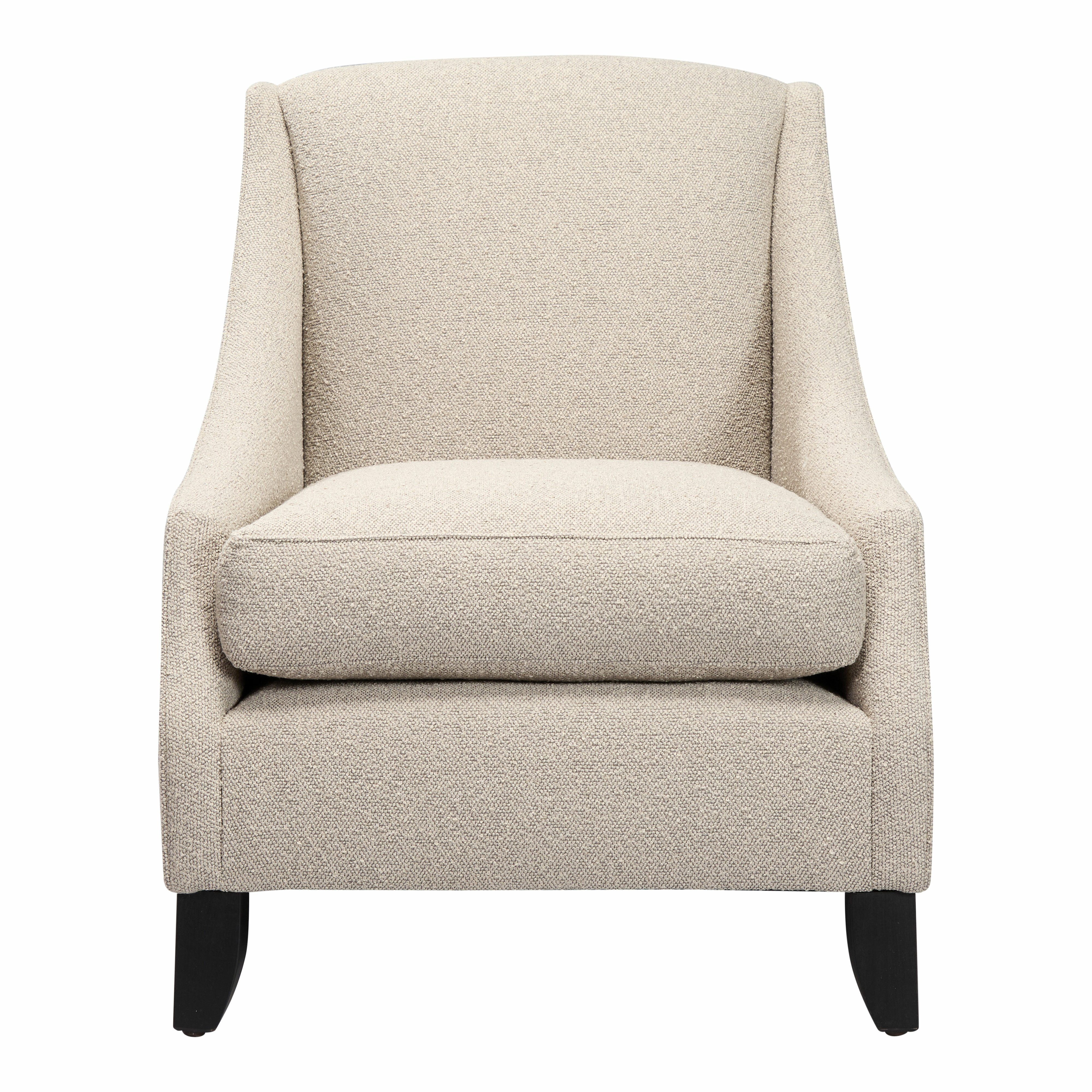 Inca Occasional Chair | Robert Langford
