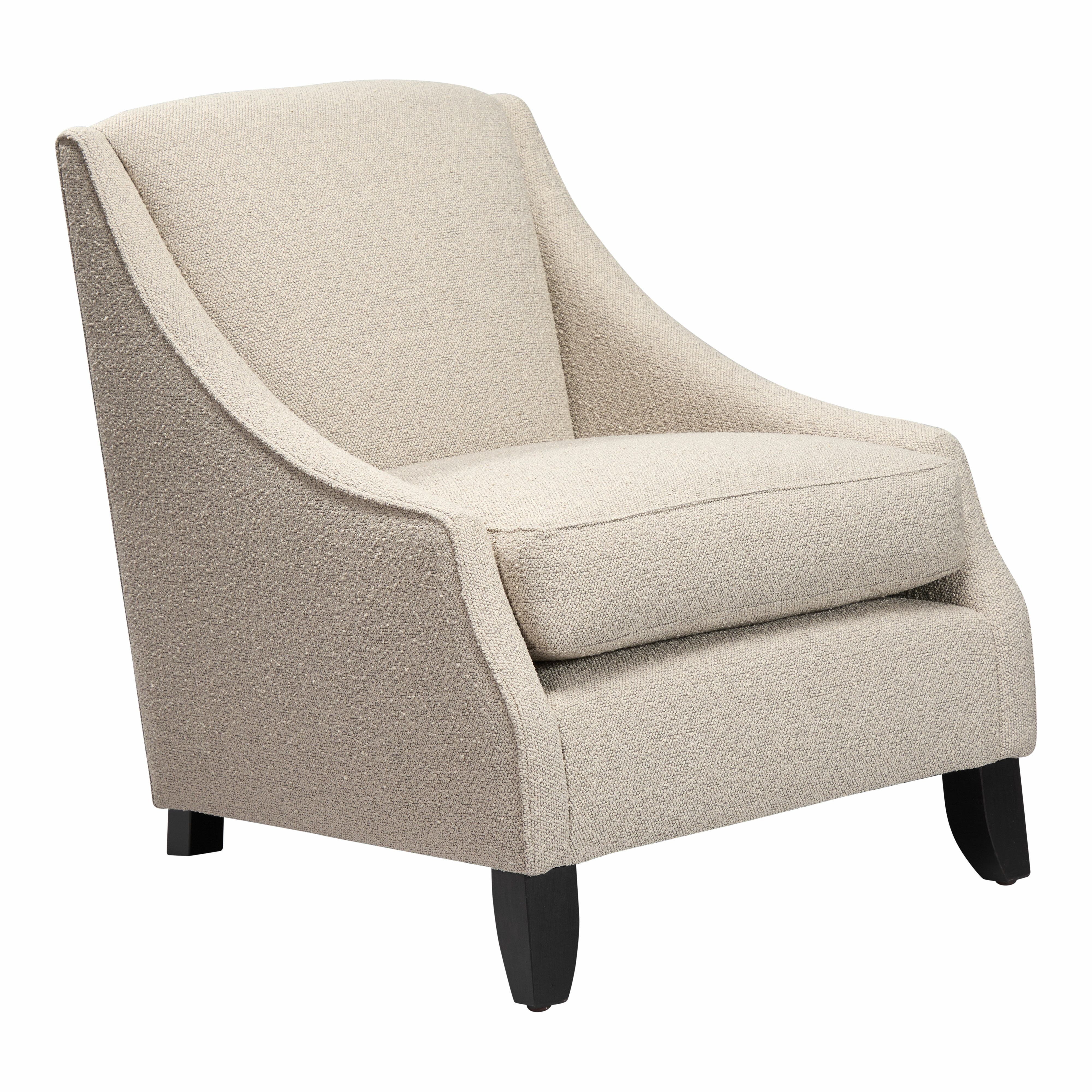 Inca Occasional Chair | Robert Langford