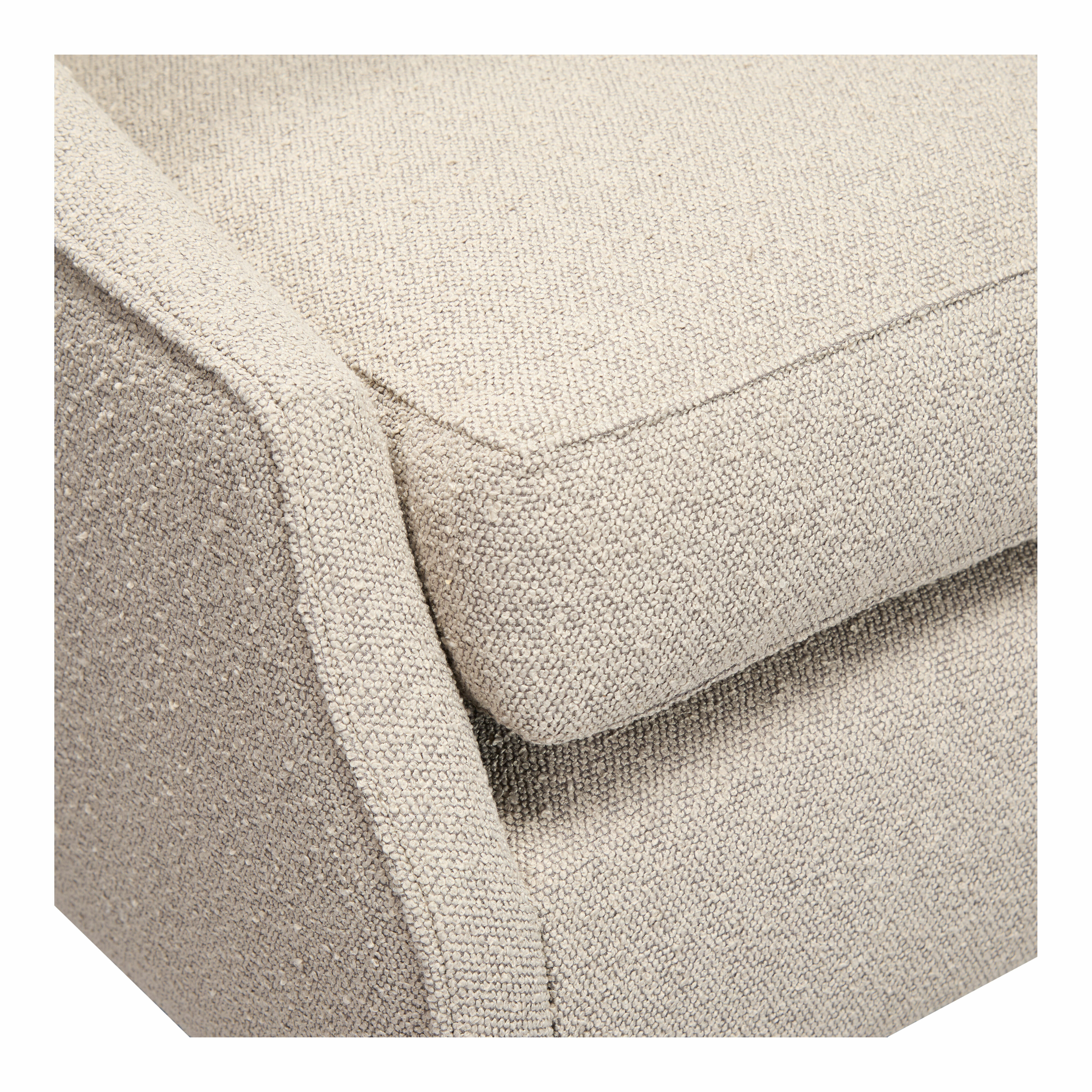Inca Occasional Chair | Robert Langford