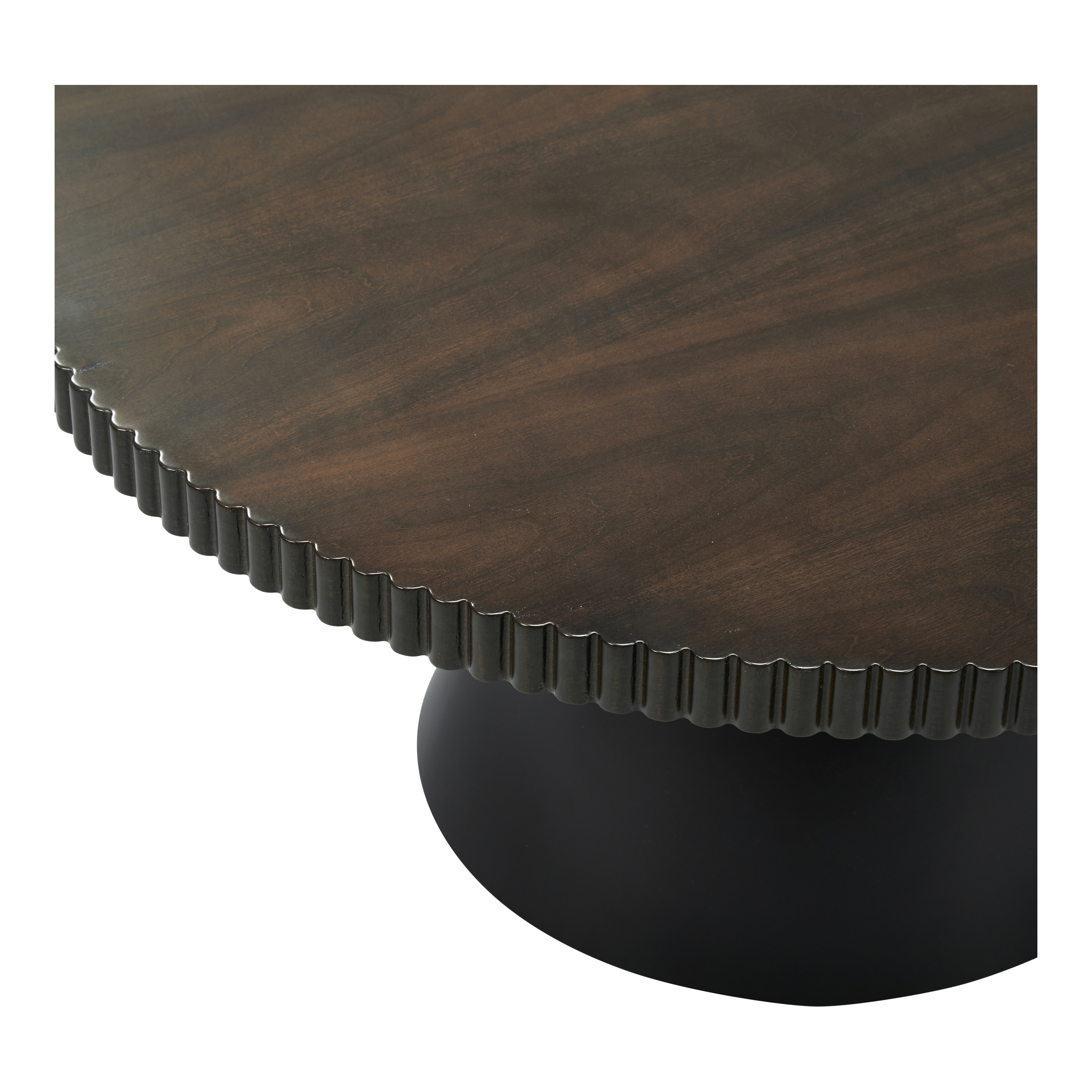 Pinion Coffee Table | Round | Robert Langford