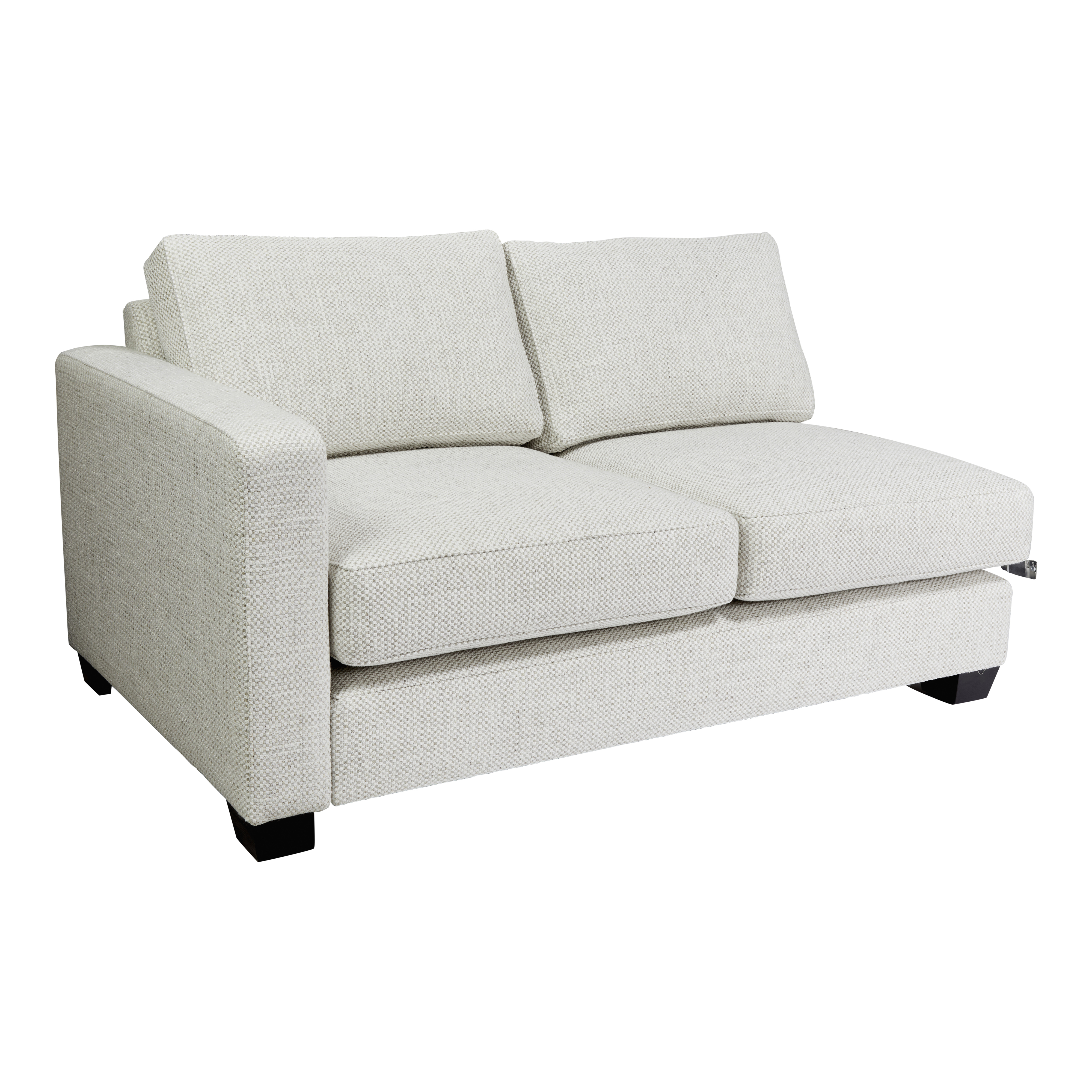 Pullman Slim Arm Corner Sofa | Florence 02 | Robert Langford