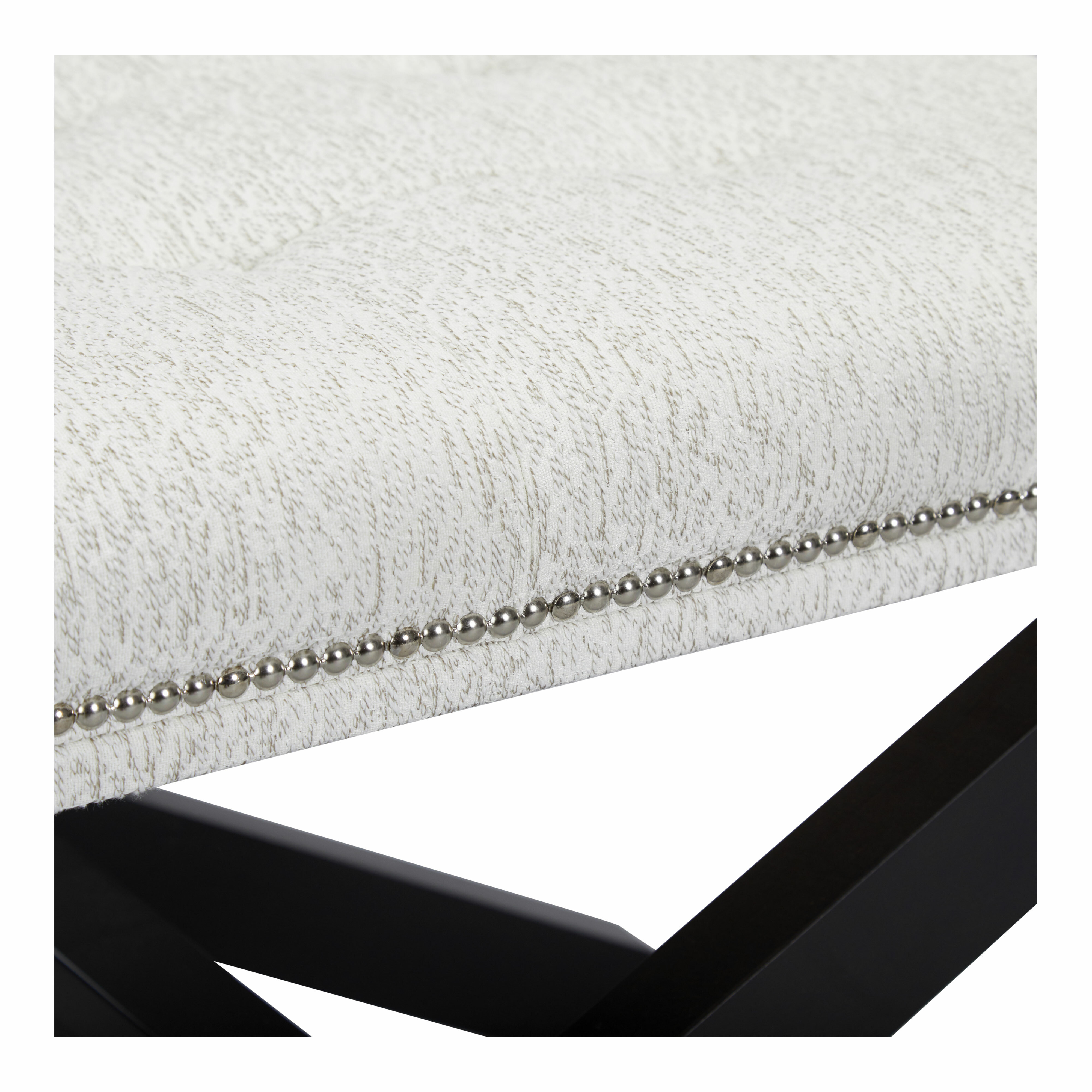 Scissor Stool | Robert Langford