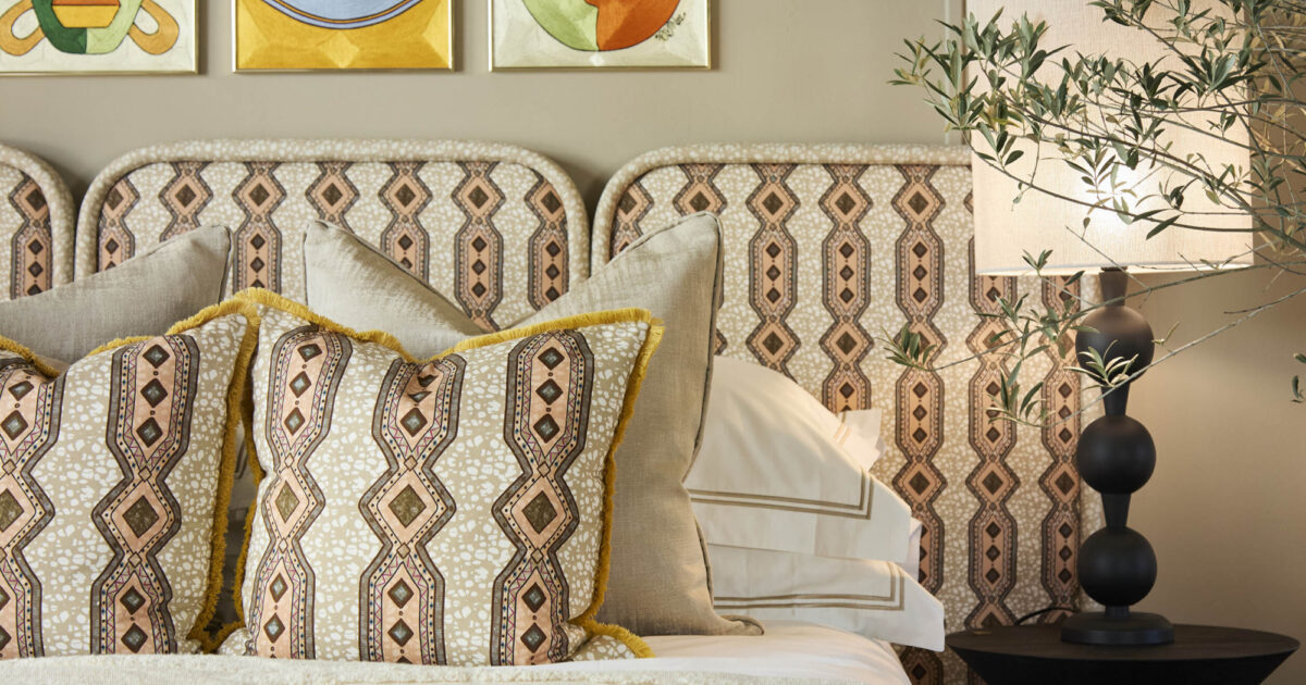 Eva Sonaike x Robert Langford Collection | Robert Langford